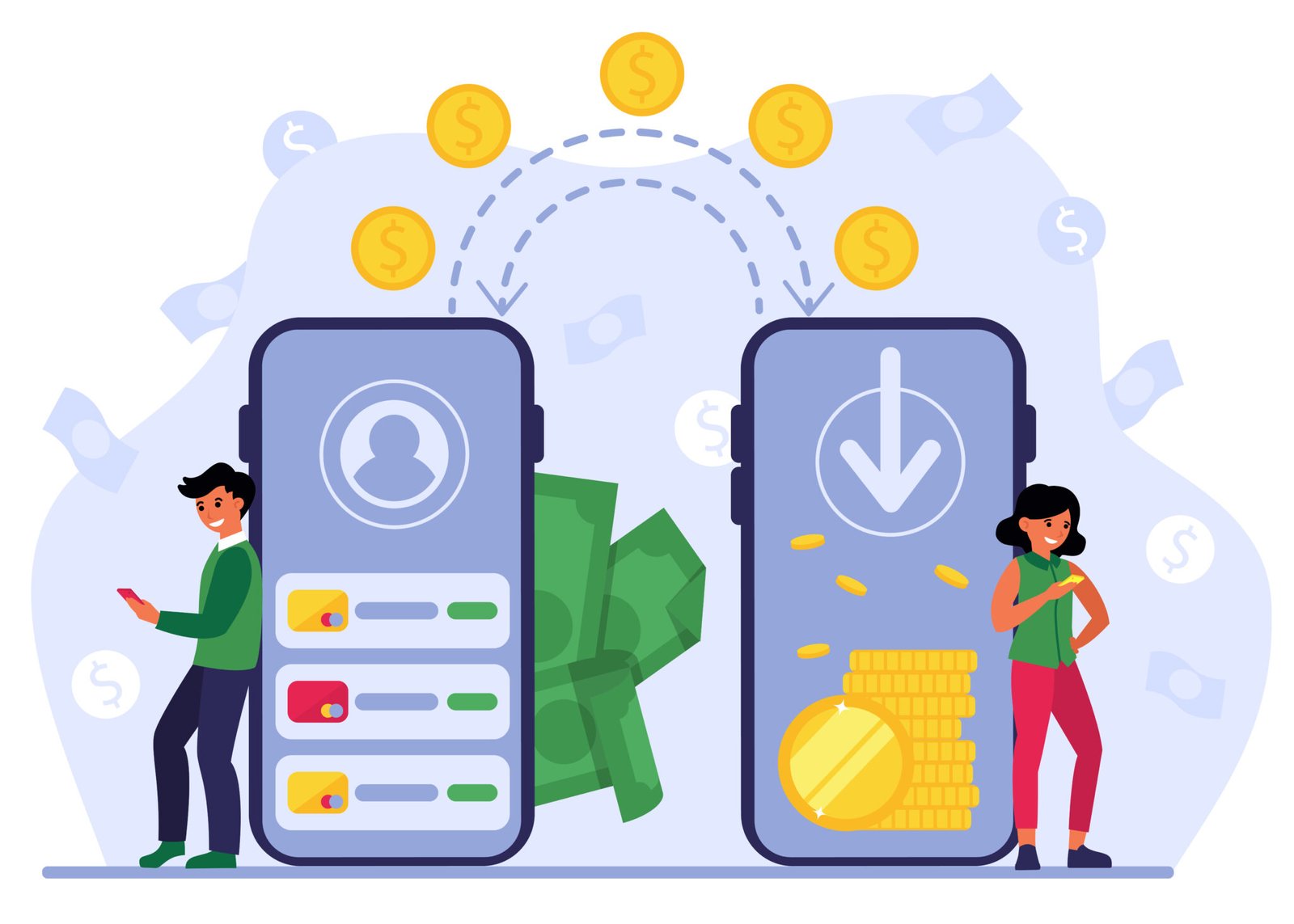 How Does Currency Exchange Work and Why Does It Always Shift