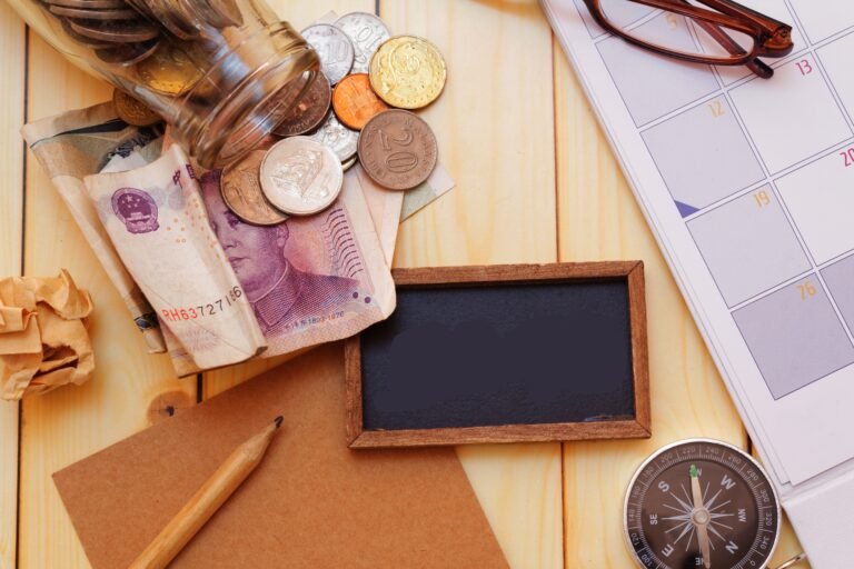 How Does Currency Exchange Work and Why Does It Always Shift