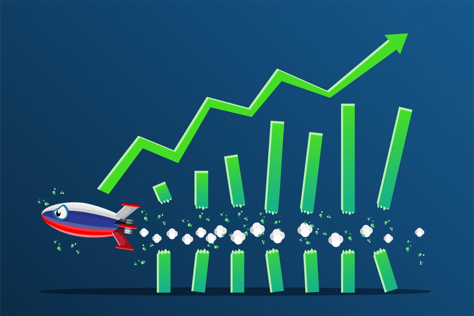 How Does Currency Exchange Work and Why Does It Always Shift